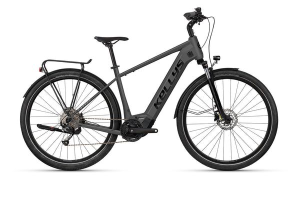E-Carson 30 – Kellys Bike USA